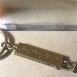 Jewelry | Vintage Anson Key Chain | Poshmark